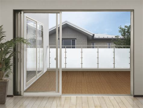 Ykk Ap バルコニー用 リウッドデッキ200 Eg 建材サーチ