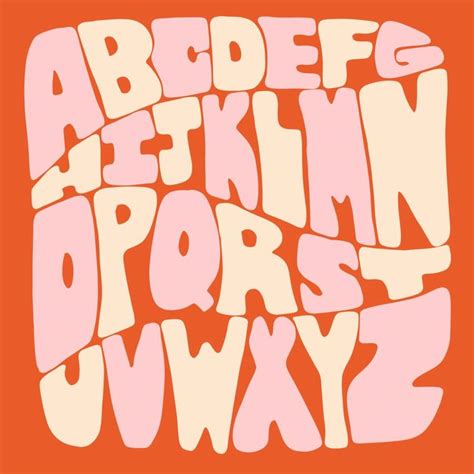 Easy Block Lettering Tutorial Liz Kohler Brown Lettering Tutorial