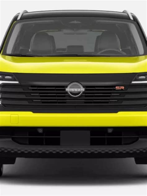 Veja Visual Do Nissan Kicks 2025 Dos Eua Em Breve Suv Chega No Brasil