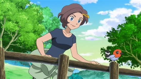 Mother Bulbapedia The Community Driven Pokémon Encyclopedia
