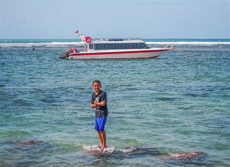 Pantai Matahari Terbit Bali Tempat Ideal Berburu Sunrise