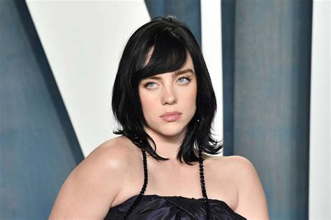 Unlocking The Mystery How Old Is Billie Eilish Bipubunny Store