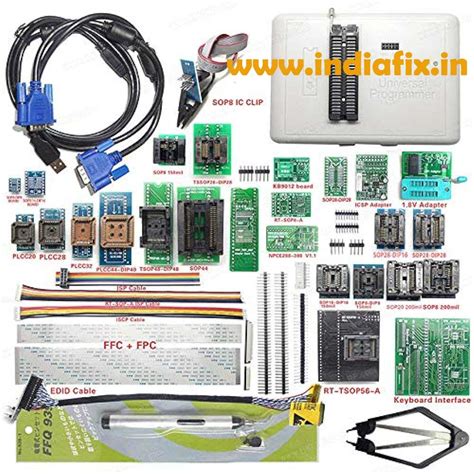 Rt809h Universal Programmer Software Download Indiafix