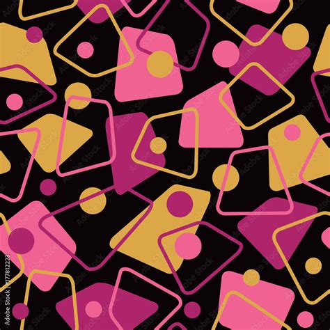 50s Patterns