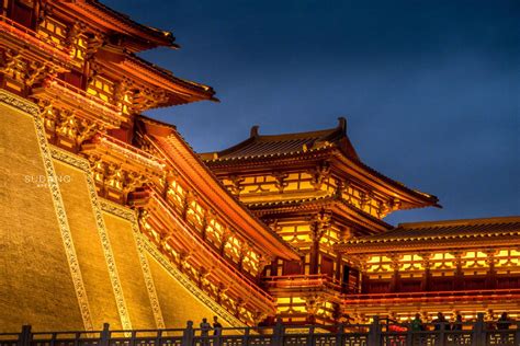 📍洛阳·应天门 应天门是隋唐洛阳城的宫城紫微城的正南门应天门紫微宫城洛阳天下第一门新浪新闻