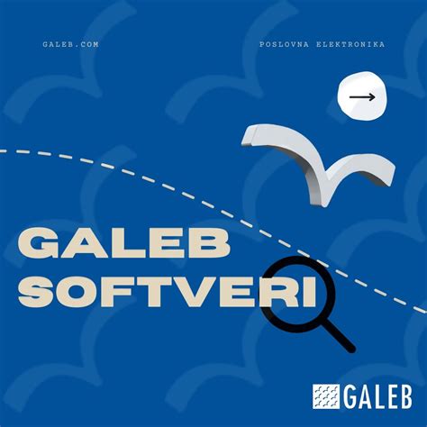 Galeb Electronics On Linkedin Galebsoftveri Erp Efakture Ugostiteljstvo Poslovnaelektronika…