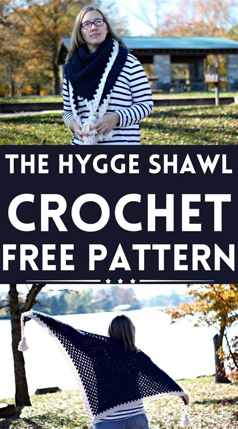 29 Free Crochet Shawl Patterns To Stay Cozy This Cold Season The Newlywed