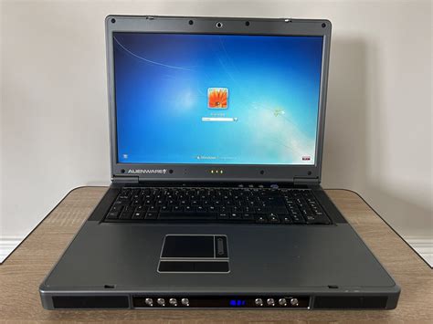 Alienware Area 51 M7700 Retro Laptop Ebay