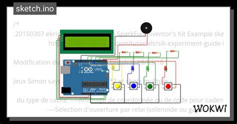 Wokwi Online Esp32 Stm32 Arduino Simulator