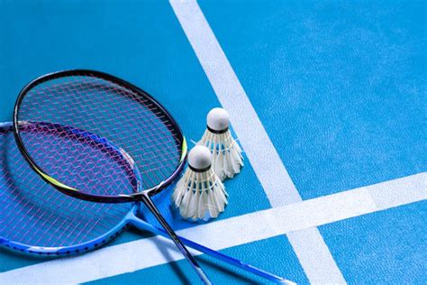 Jenis Tarikan Senar Raket Badminton Dan Cara Memilihnya