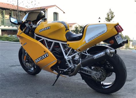 900SL10 - Rare SportBikesForSale
