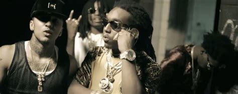 Video Kirko Bangz Got It On Me Feat Migos Hiphop N More