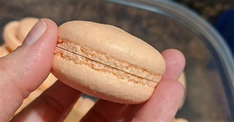 Had A Little Mac Trouble Tried Italian Method Again I Think Im Going Back To French Album