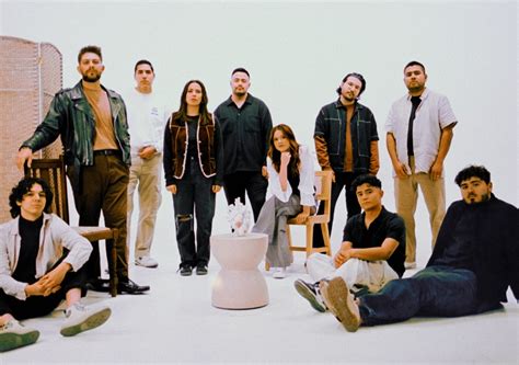 Kintsugi La Nueva Producción Discográfica De Un Corazón Iccradio