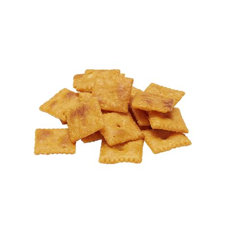 Cheez It® Cheddar Jack Snack Crackers