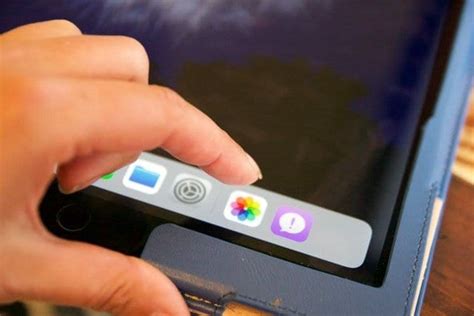 How To Use Your Ipad Dock In Ios 11 Appletoolbox