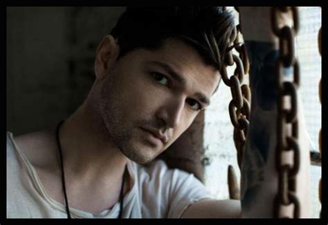 Danny O Top 10 Hottest Irish Men