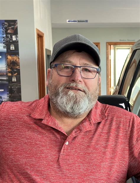 David Jay Moosomin Whitewood Dodge