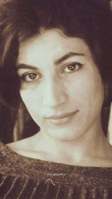 ‎مصطفی کاظمی‎ On Instagram‎ فروغ پری‌شادخت شعر ️ ️ عبارتی در وصف