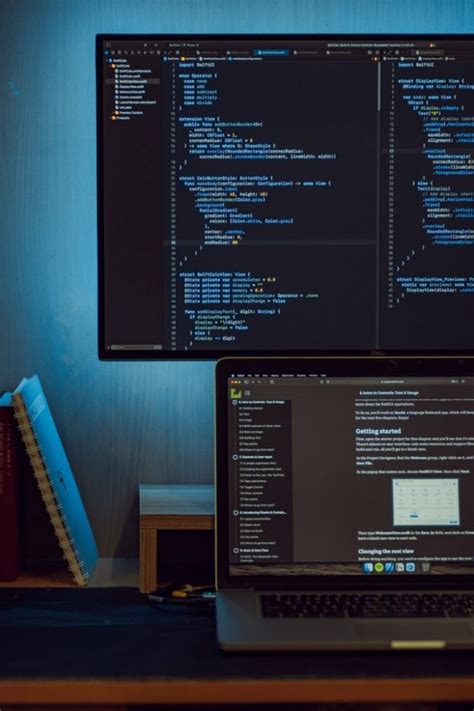 Comment Apprendre Le Codage Informatique B Web