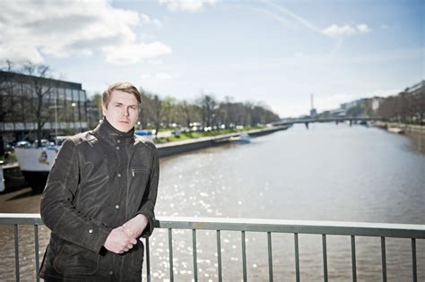 Tps Ei Halua Jäädä Kasvattajan Rooliin Urheilu Aamuset