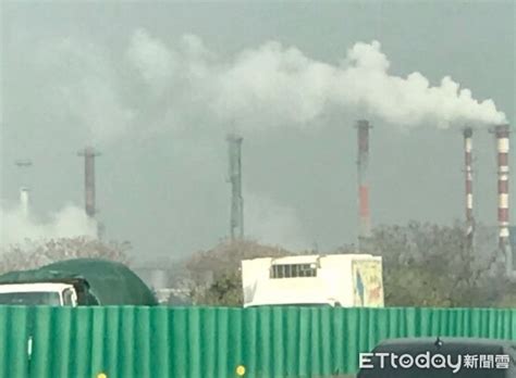 空氣擴散不佳 南市啟動預警一級應變投入污染改善 Ettoday地方新聞 Ettoday新聞雲
