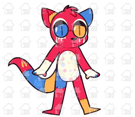 🎈catto🎈 On Toyhouse