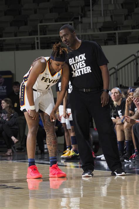 Wnba Indiana Fever Talk About Rookie Nalyssa Smiths Ongoing Success