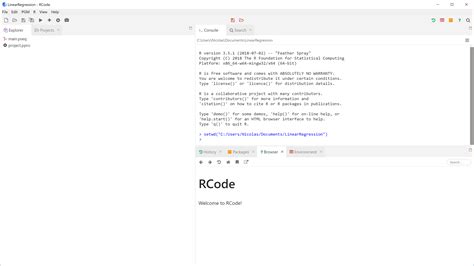 My First Project RPGM Documentation