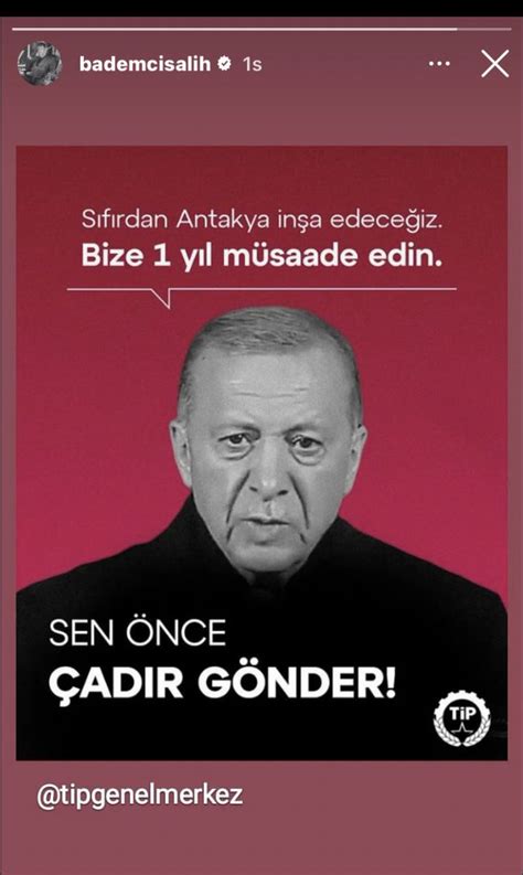 Dizi Analiz on Twitter Salih Bademci ve Pınar Denizin paylaşımları