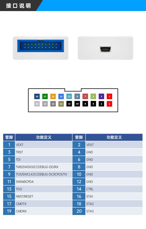 Mini Pro脱机下载器v2版 正点原子官网广州市星翼电子科技有限公司