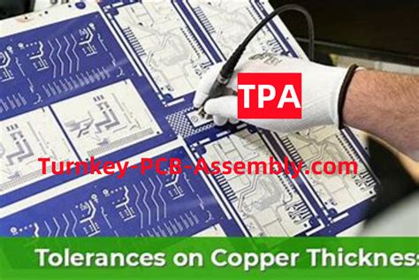 What Is The Typical Tolerance For Pcb