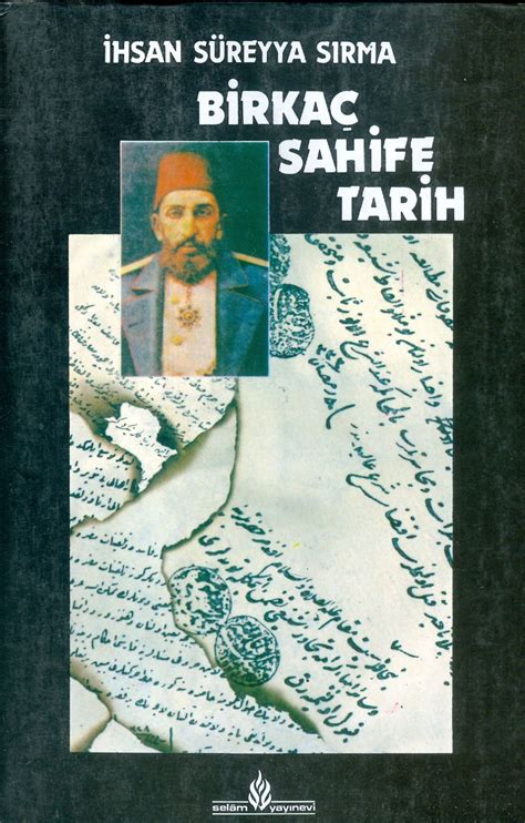 OKTAY ARAS Birkaç Sayfa Tarih