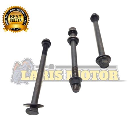 Jual Baut Mounting Rangka Mesin Rx King Rxs Rxk Special Shopee Indonesia
