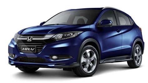 Harga Mobil Bekas Honda HR V Hanya Dari Rp 190 Juta Intip Fitur Mewahnya