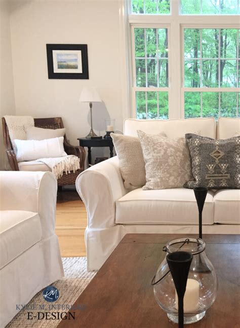 The 5 Best Creamy White Or Off White Paint Colors