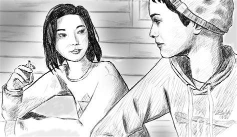 182 Best Lyla Images On Pholder Aww Lifeisstrange And Live From New York