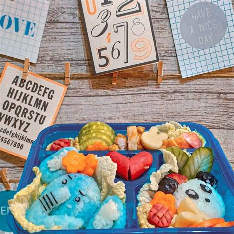 🍱 Bento Making Workshop In Cebu 🍱 Ive Always Wanted To Join Bento