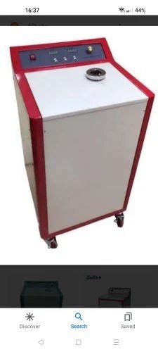Induction Casting Machine Dental Electric At ₹ 350000 In Nashik Id