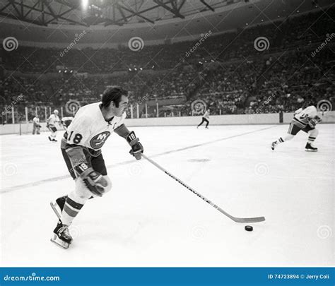 Ed Westfall Editorial Stock Image Image Of National 74723894