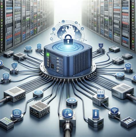 Understanding The Difference Between Api Gateways Reverse Proxies And Load Balancers By