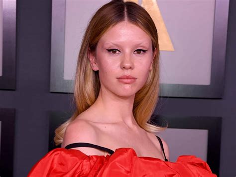 100 Mia Goth Wallpapers