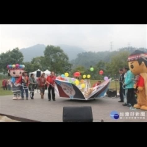 藝起鄒年慶！ 牛埔仔愛情大草原熱鬧登場 Enews新聞網