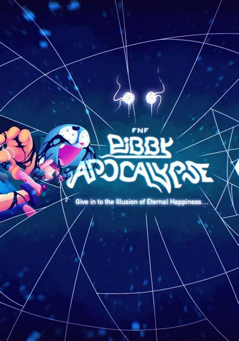 💬 Friday Night Funkin Pibby Apocalypse Scrapped Ost Fnf Pibby