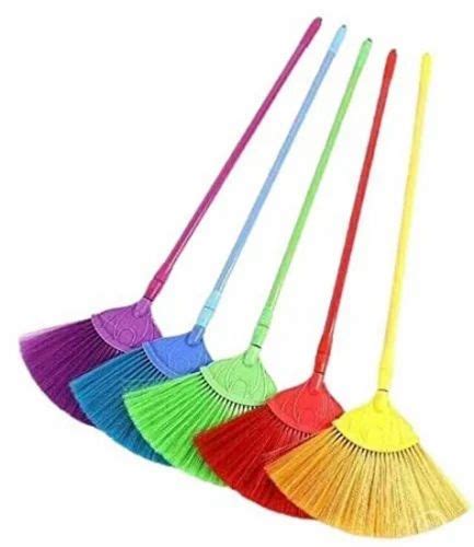 Plastic Long Cobweb Stick At ₹ 100 Piece In Bengaluru Id 2853910990233