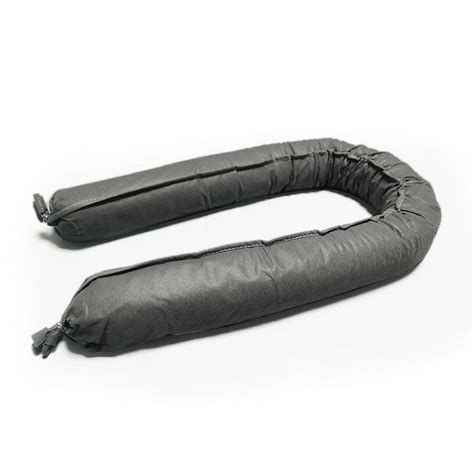 Spilldoc General Purpose Containment Socks 3m X 76mm 10pcspack
