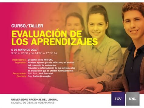 Evaluación De Los Aprendizajes