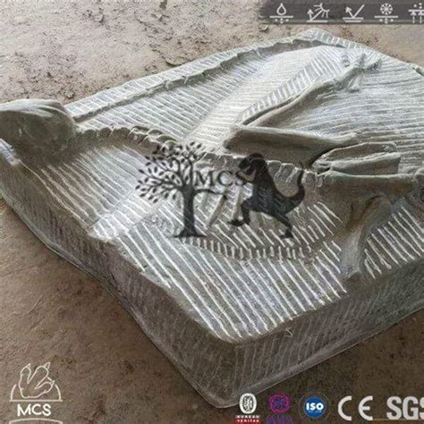 Agilisaurus Dinosaur Fossil Replica Skr025