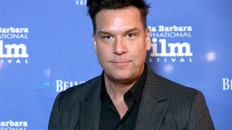 What Dane Cook Blames For His Weight Gain