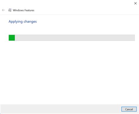How To Enable The Telnet Client In Windows